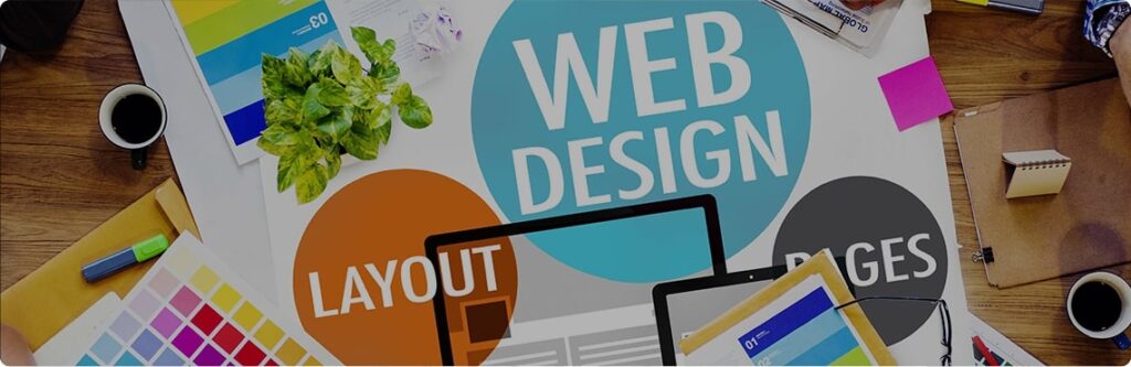 Website – WallStreet Logo