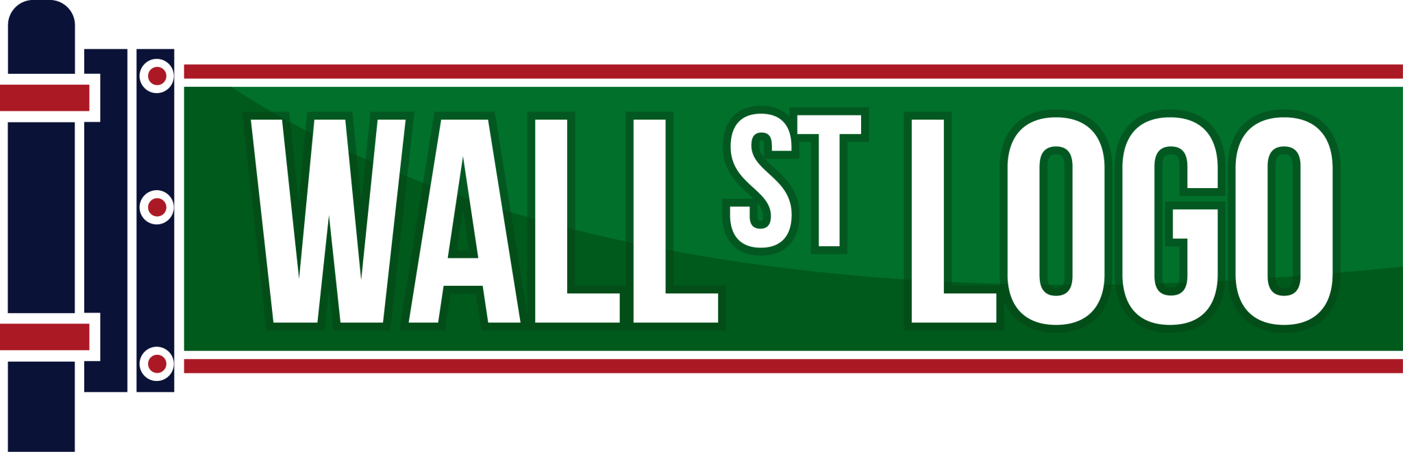 WallStreet Logo – The Most Creative Place